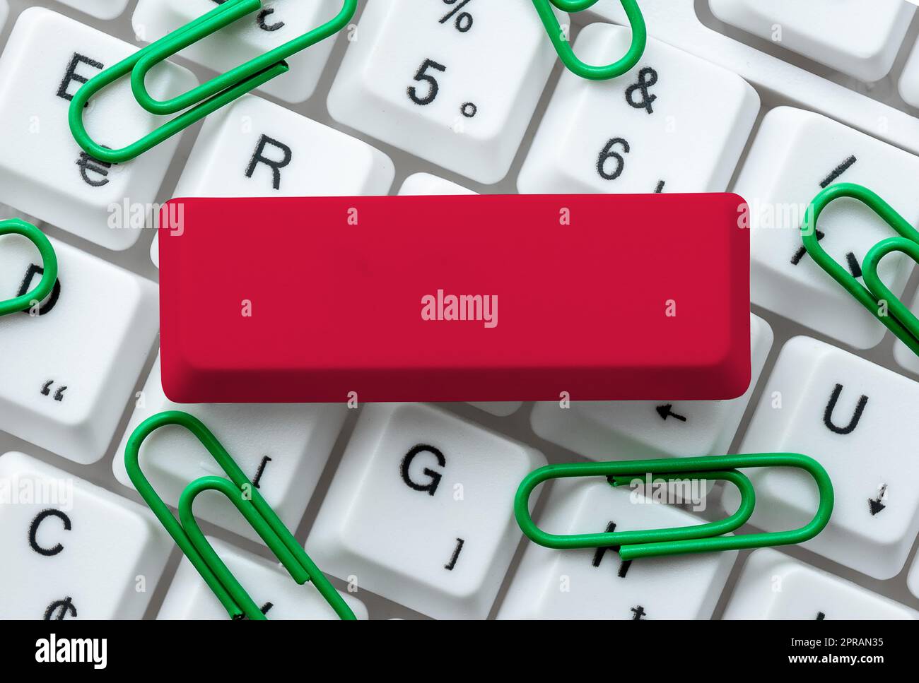 Abstract Typing Presentation Message, Retyping New Email Password ...