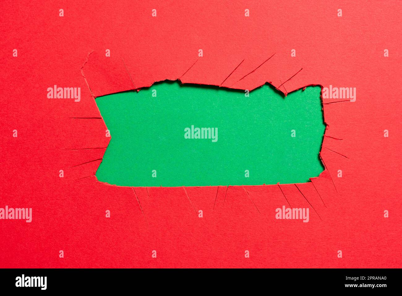 Replacing Old Wallpaper Design, Creating New Wall Pattern Layout ...