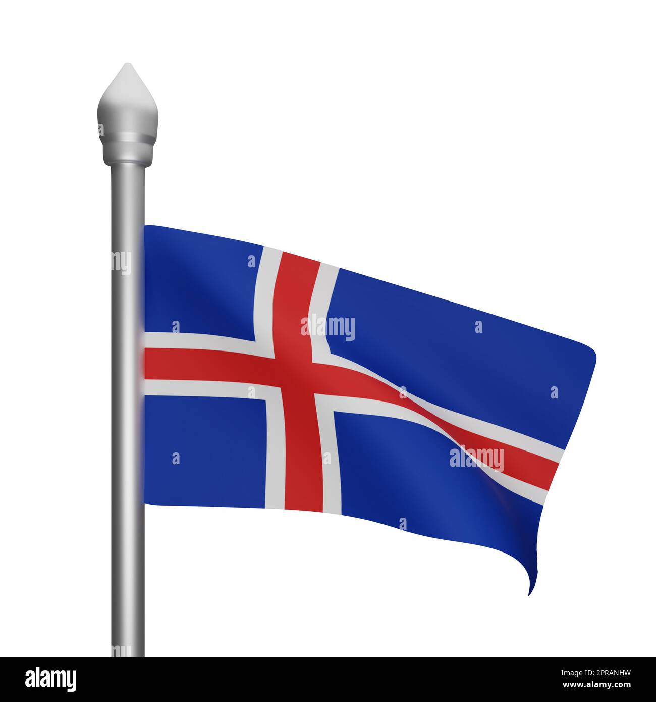 iceland national day Stock Photo - Alamy