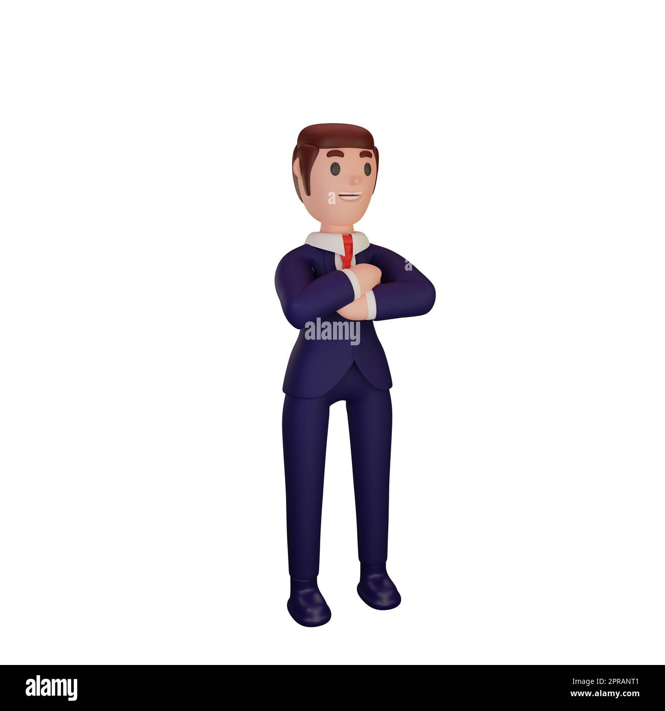 Team creative young business Cut Out Stock Images & Pictures - Alamy