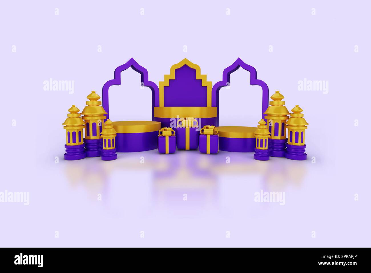 Islamic greetings ramadan hi-res stock photography and images - Alamy
