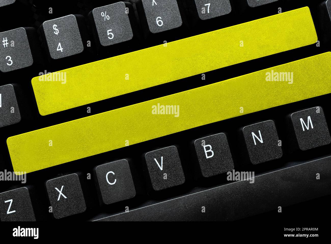 Typing symbol hi-res stock photography and images - Alamy