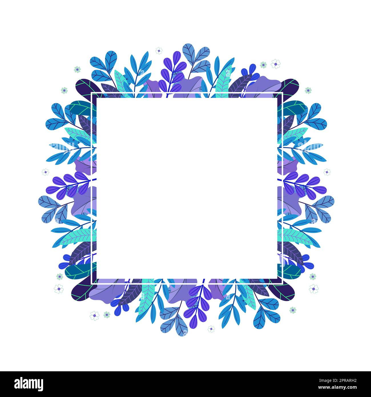 Comics Design Frames. Beautiful Photo Frame Set With Boom Bubbles For ...