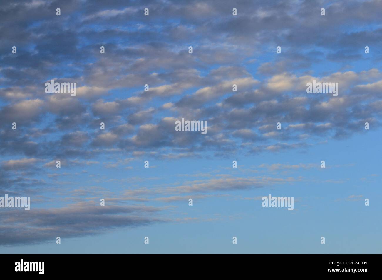 Wolken clouds Stock Photo - Alamy