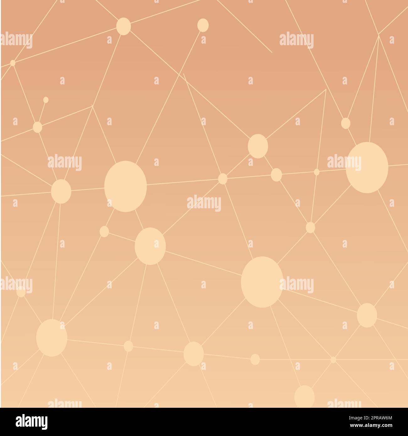 Hand drawn symbol molecular hi-res stock photography and images - Alamy
