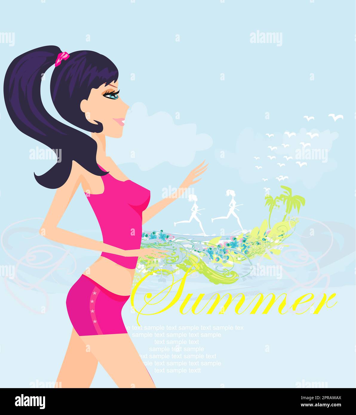 Fatty poster hi-res stock photography and images - Alamy