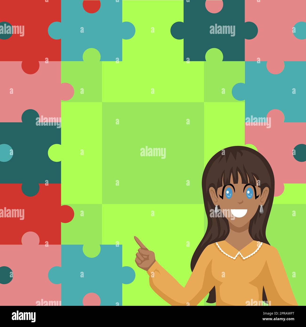 Clipart Showing Someone Puzzled