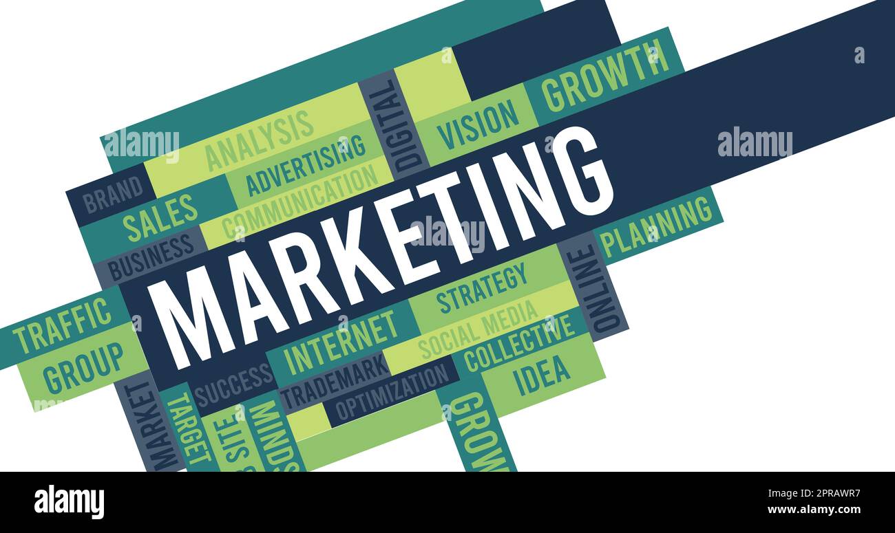 Seo digital marketing research hi-res stock photography and images - Alamy
