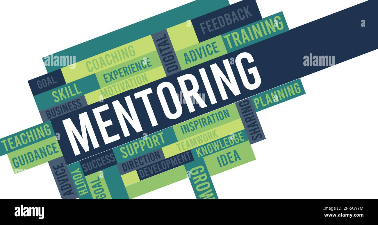 Coaching and mentoring hi-res stock photography and images - Alamy