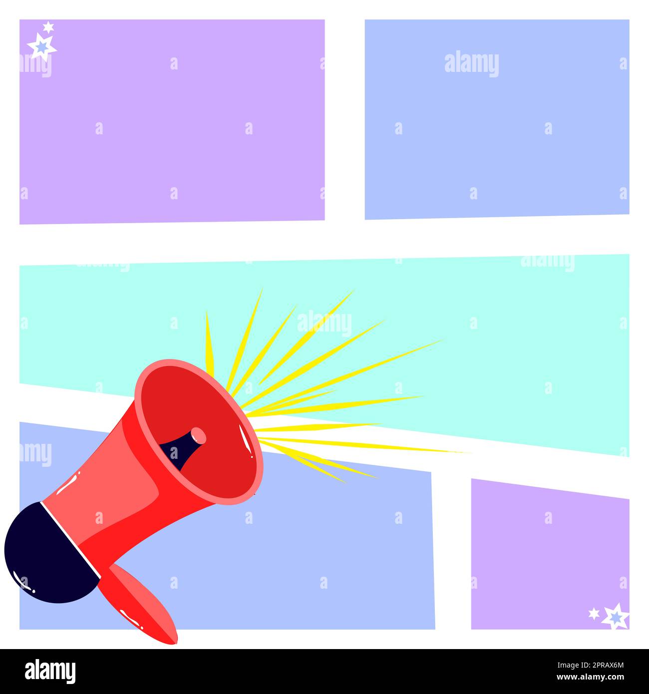 Outside Voice Clipart