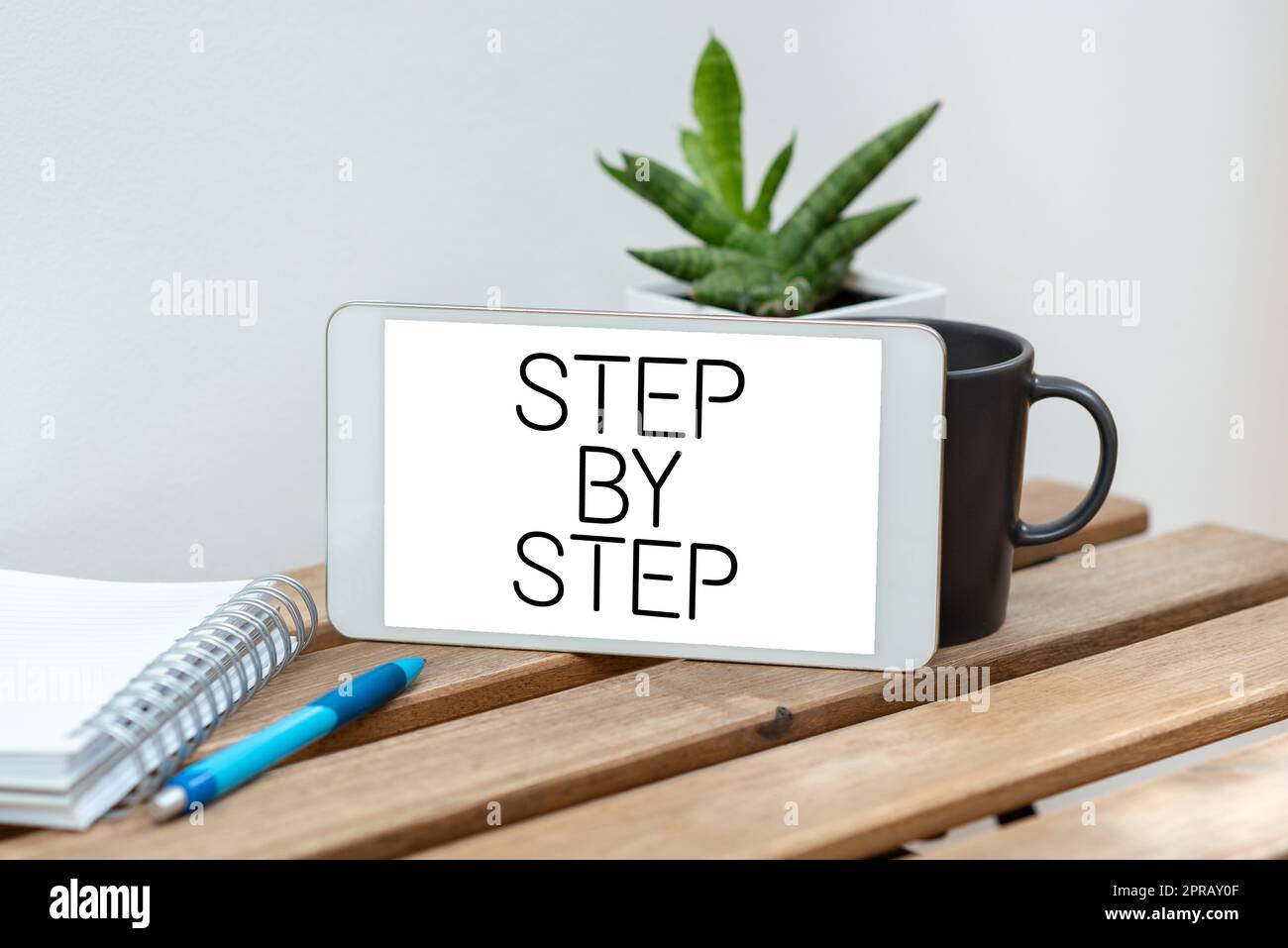 Success vision on speech hi-res stock photography and images - Alamy