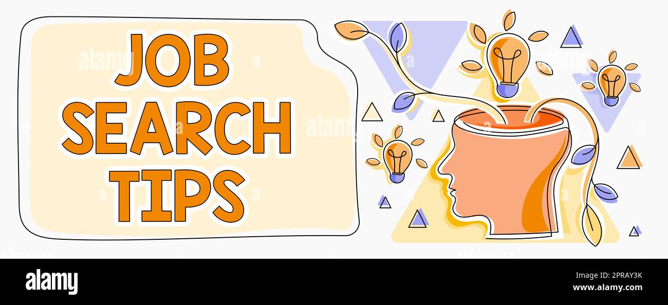 Text sign showing recruitment Cut Out Stock Images & Pictures - Alamy