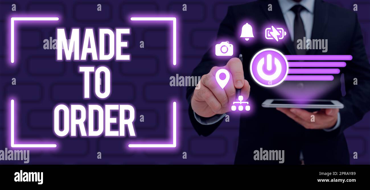 Custom digital displays hi-res stock photography and images - Alamy