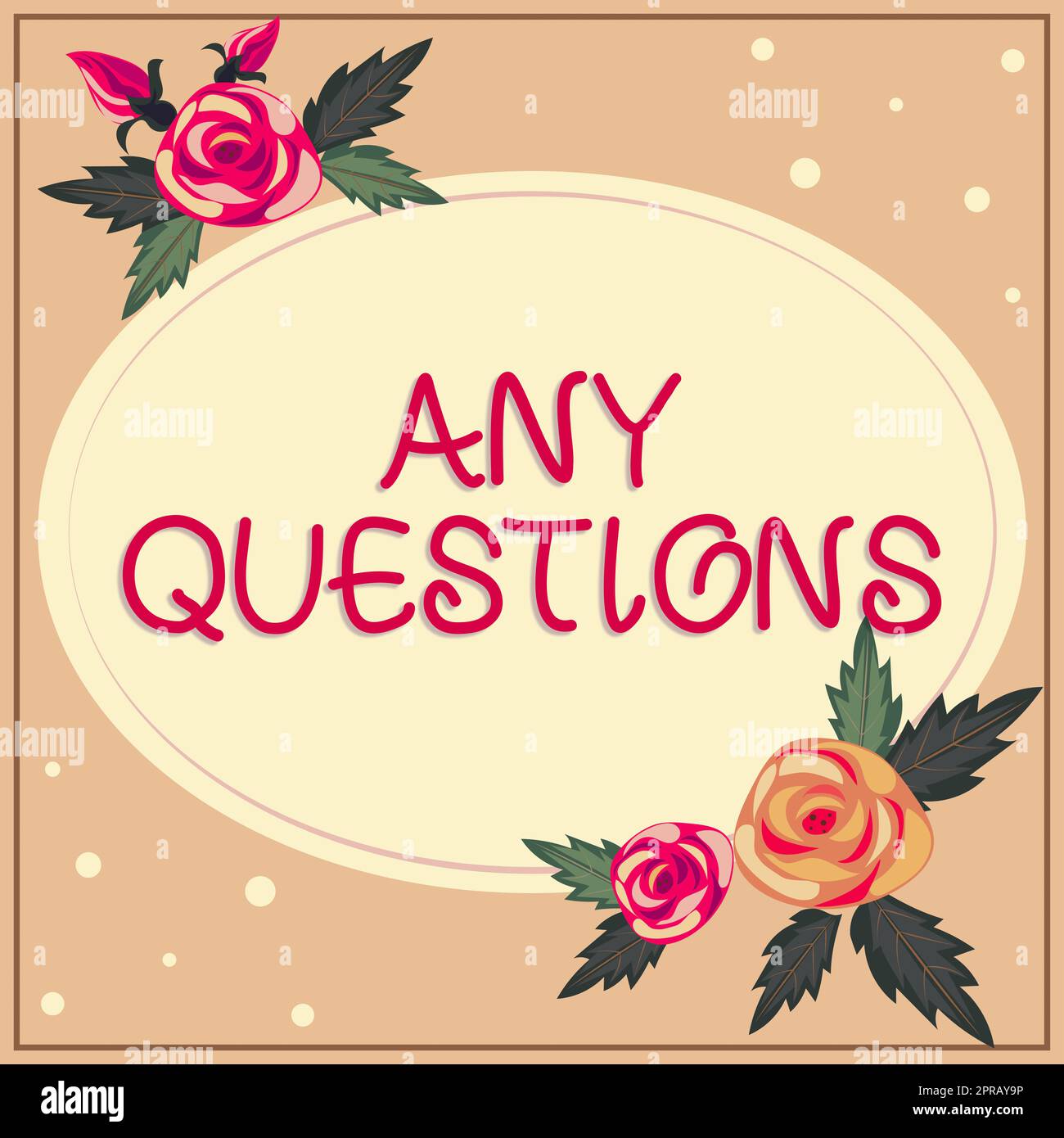 Inspiration showing sign Any Questions, Concept meaning Clueless Blank ...