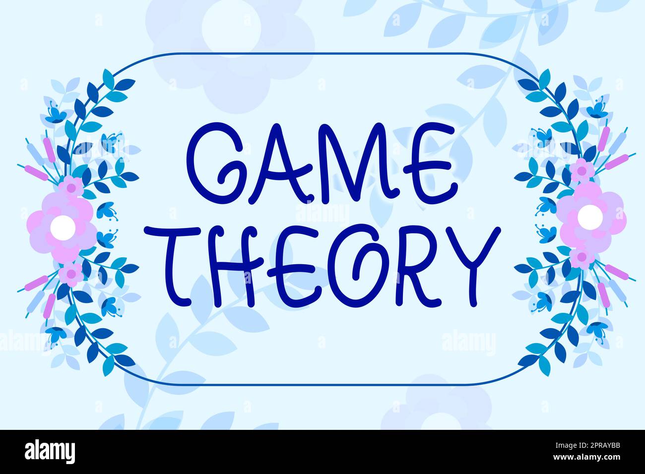 Game theory hi-res stock photography and images - Alamy