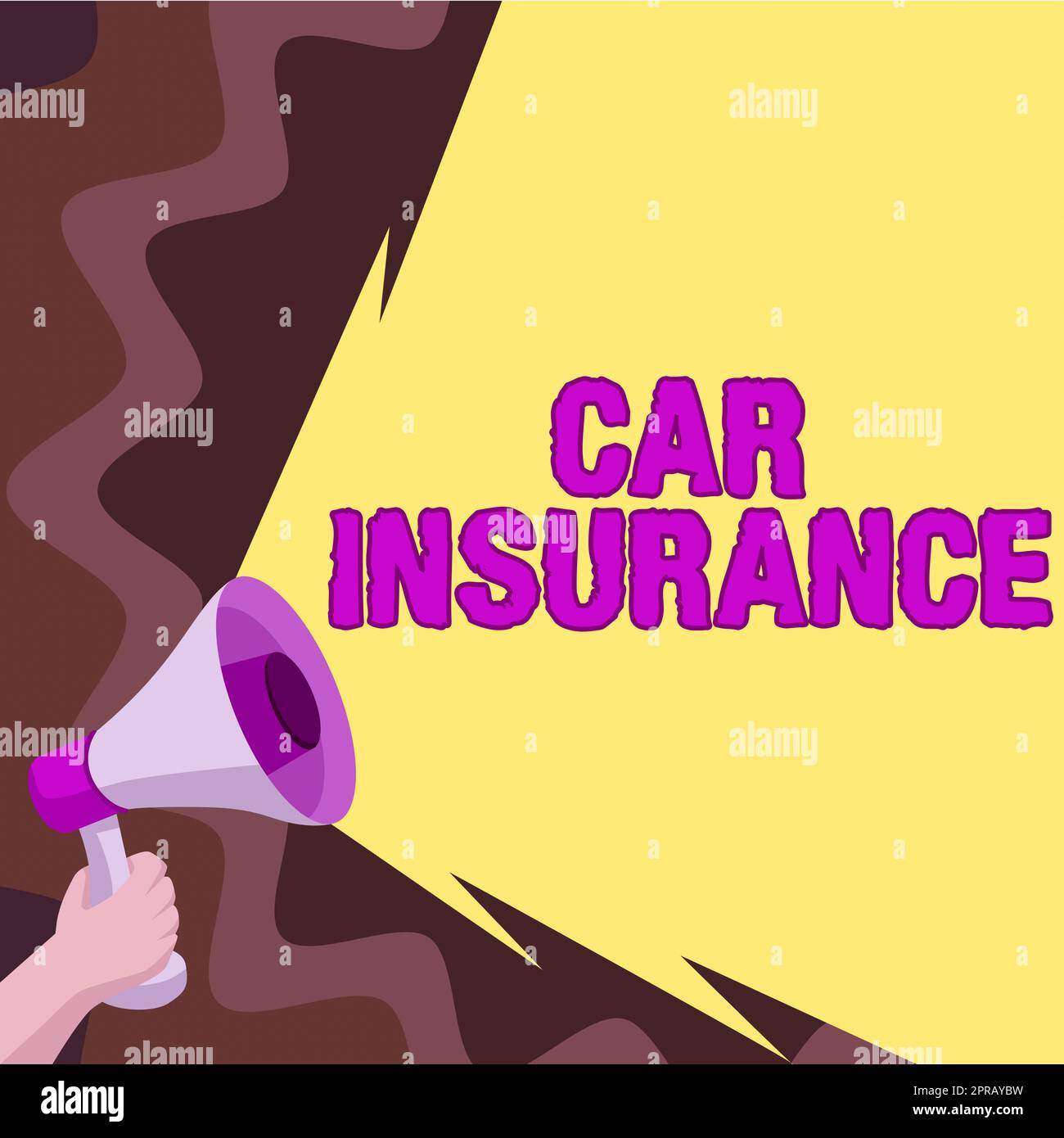Writing displaying text Car Insurance. Business approach Accidents ...