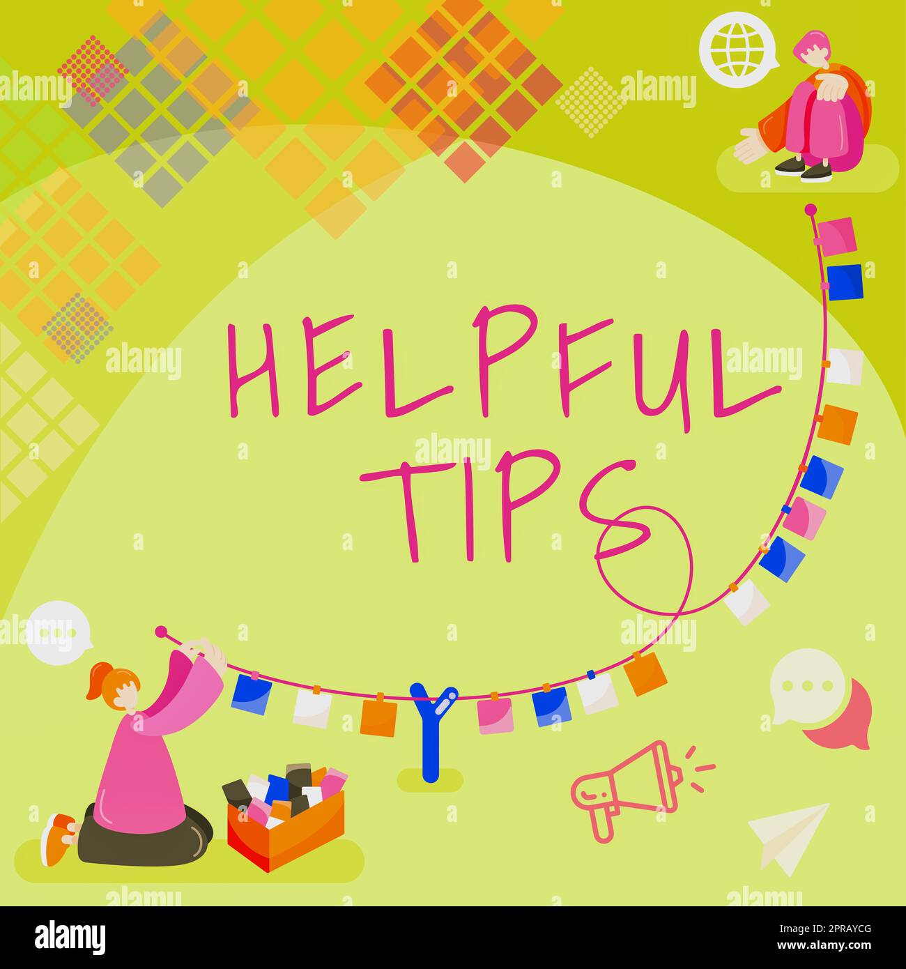 Inspiration showing sign Helpful Tip S Is. Business showcase Ask an ...