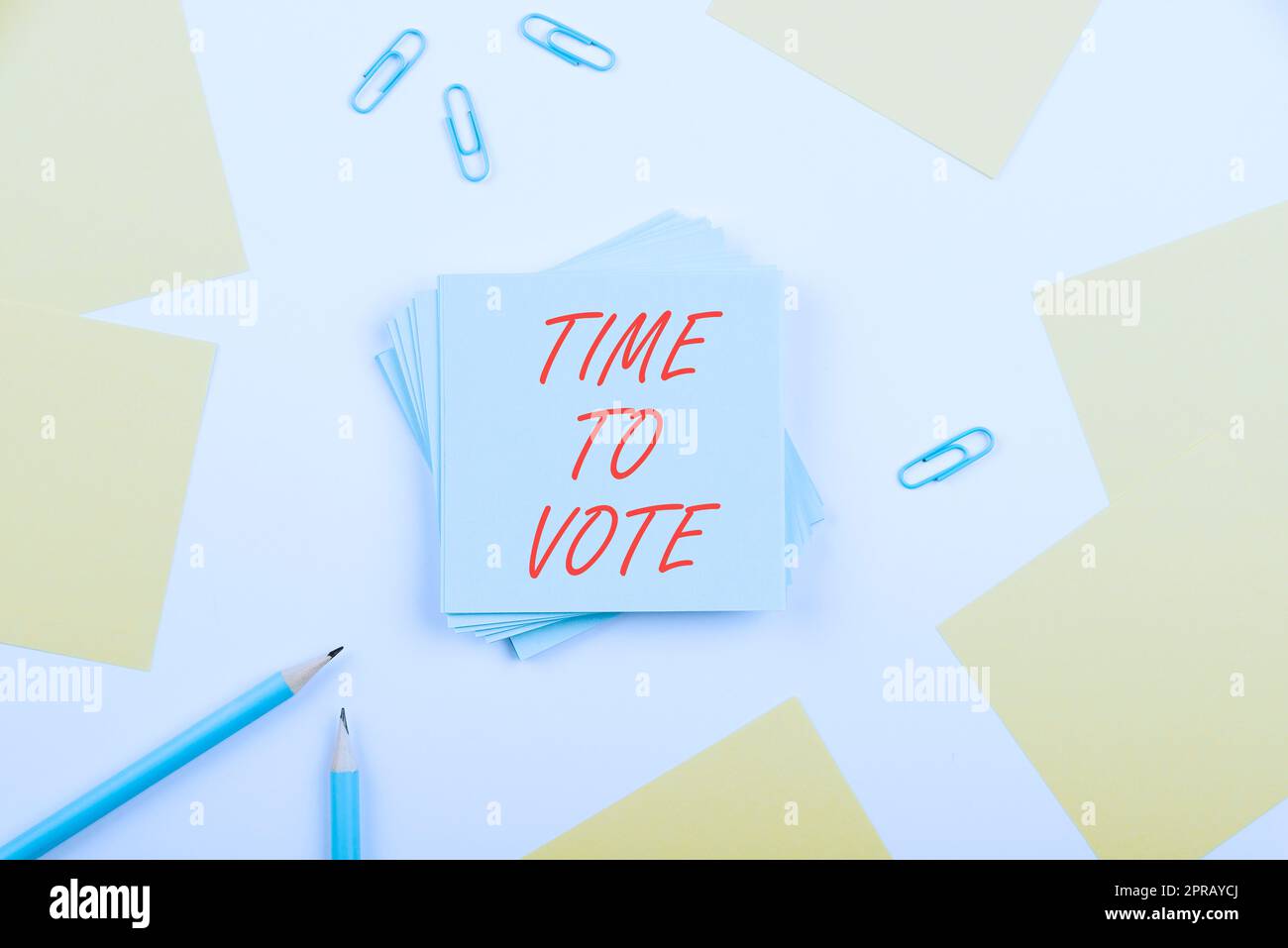 This campaign sign notes hi-res stock photography and images - Alamy