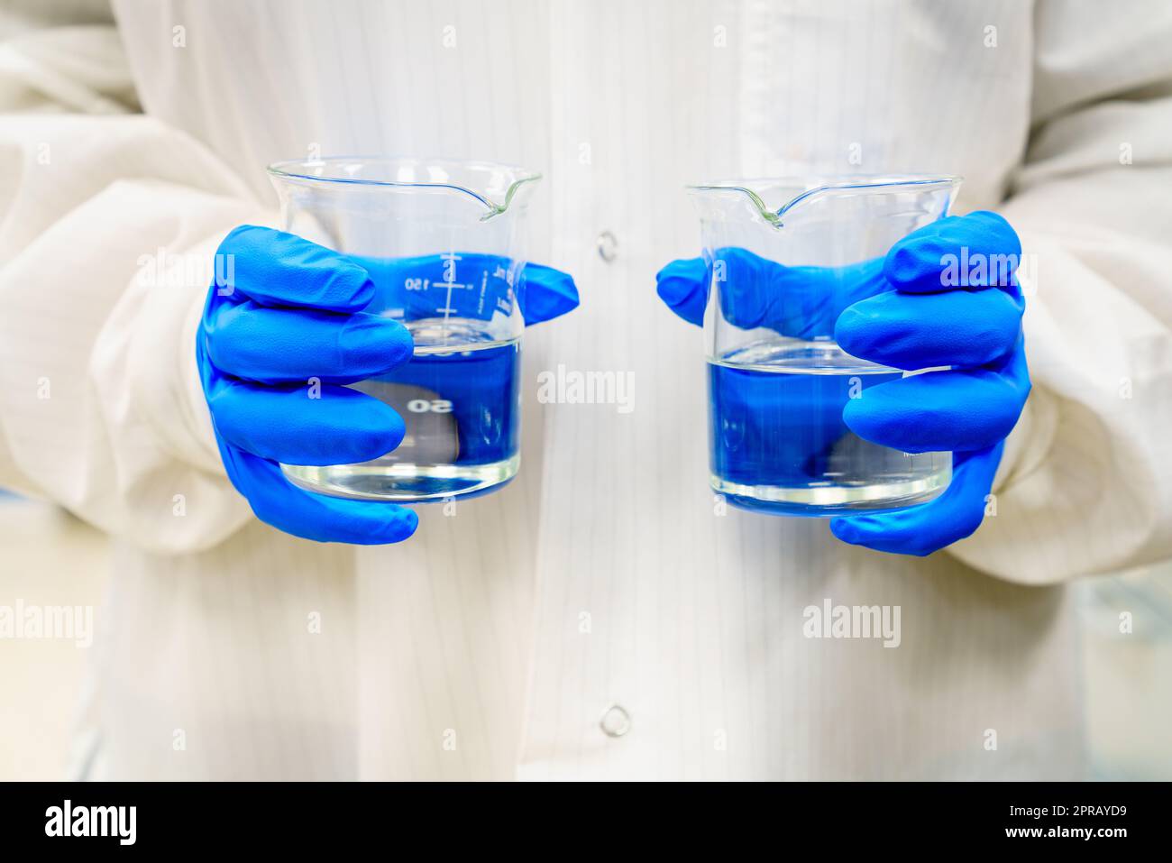 Clear comparison hi-res stock photography and images - Alamy