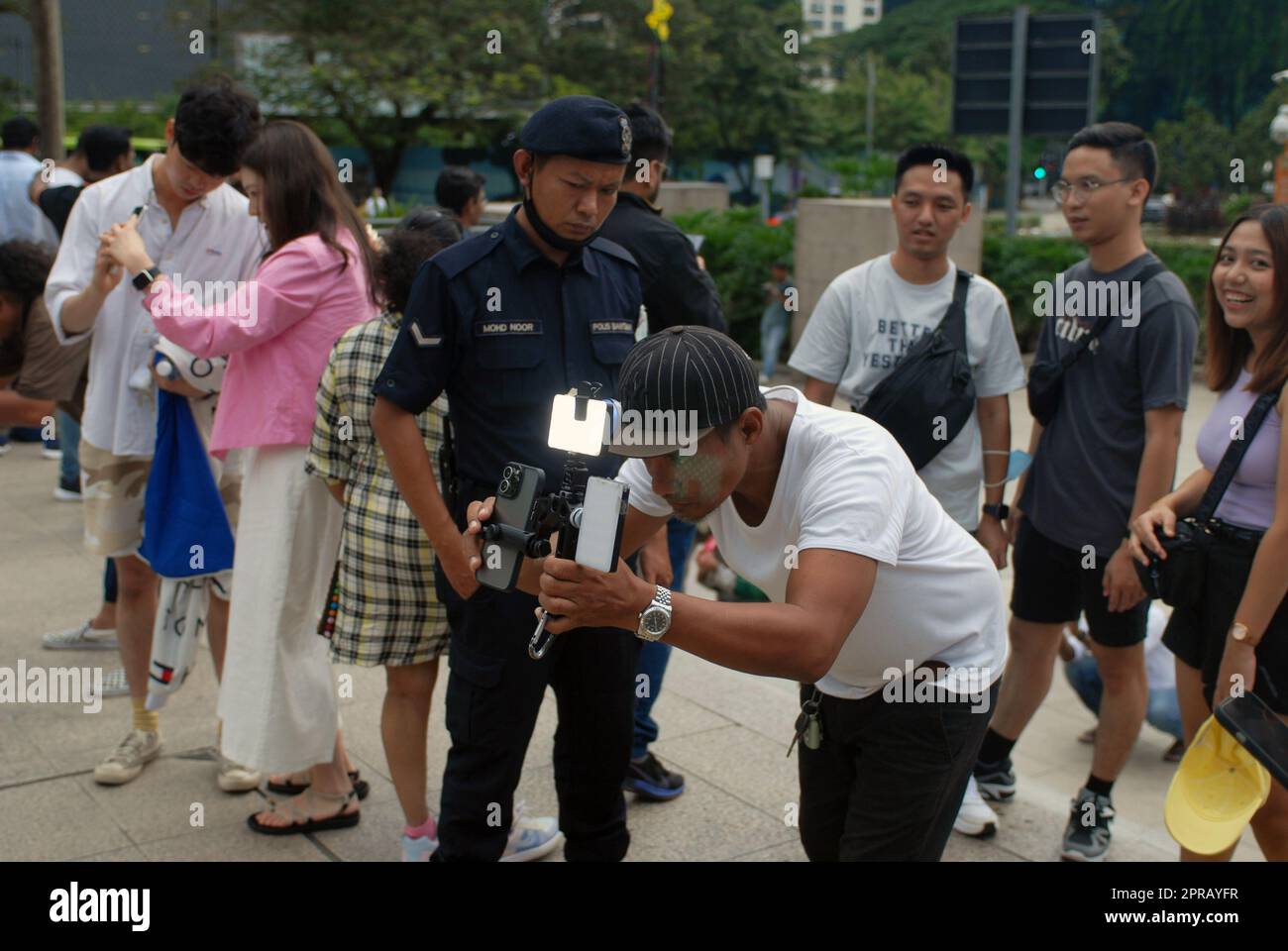 Kuala lumpur photos hi-res stock photography and images - Alamy