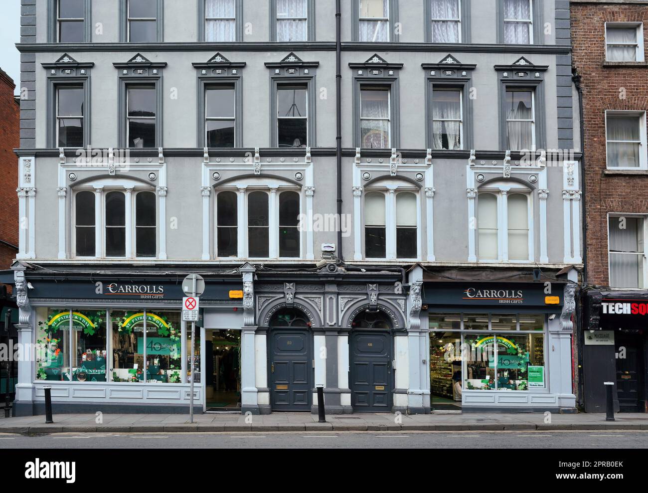 Victorian store front hi-res stock photography and images - Alamy