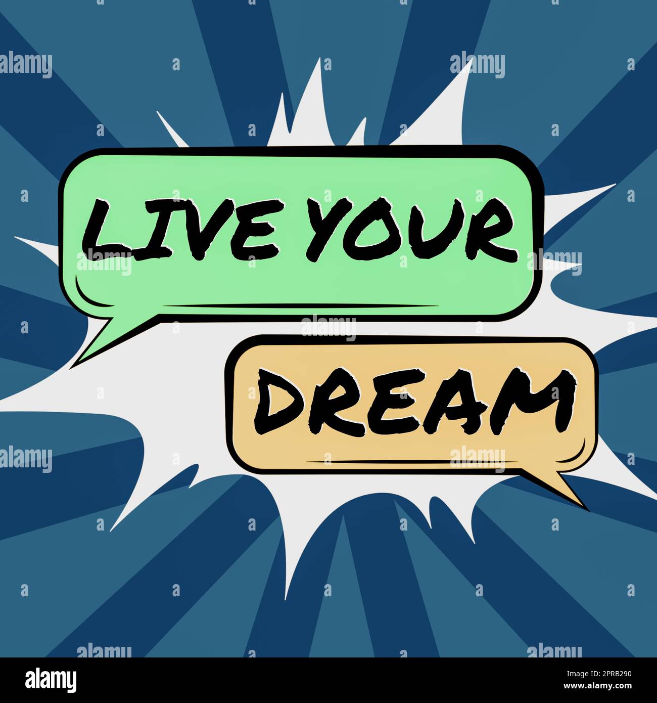 Communication dream hi-res stock photography and images - Alamy