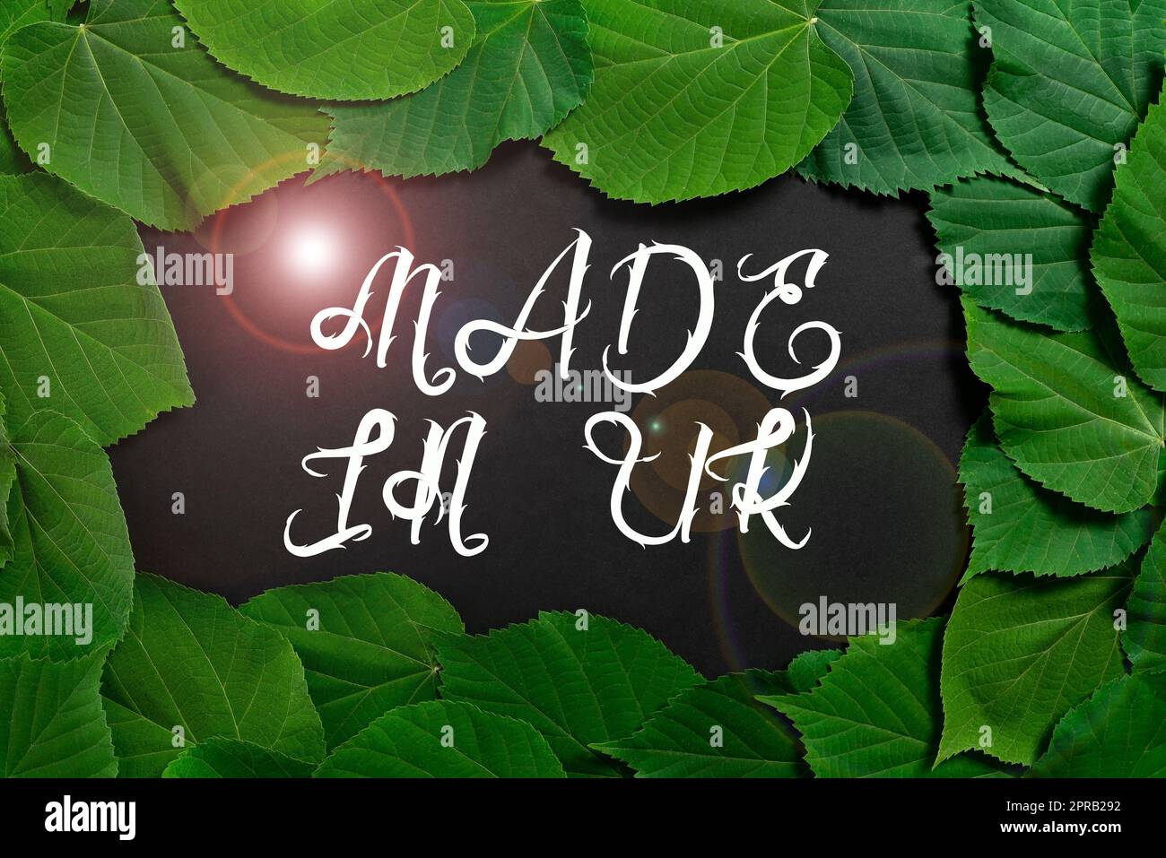 Hand writing sign Made In Uk. Business idea Something manufactured in ...