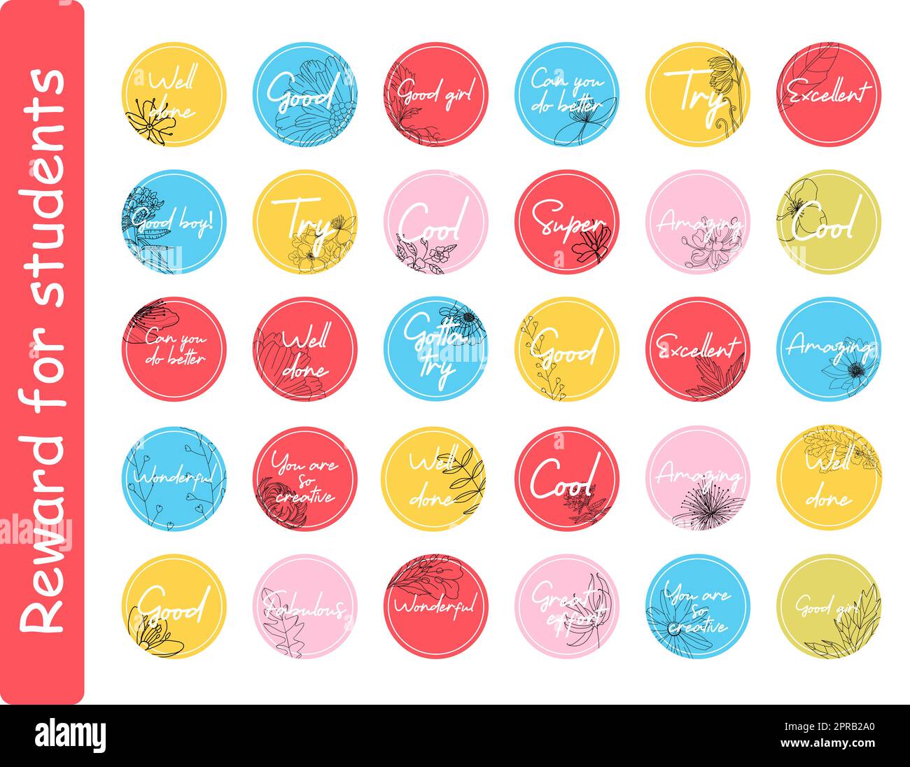 Reward slogans hi-res stock photography and images - Alamy