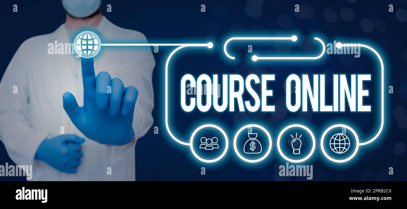 Doctor lecture hi-res stock photography and images - Alamy