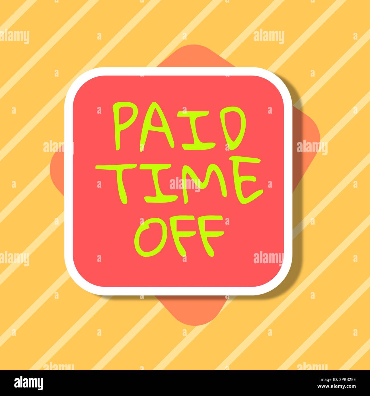Paid promotion hi-res stock photography and images - Alamy