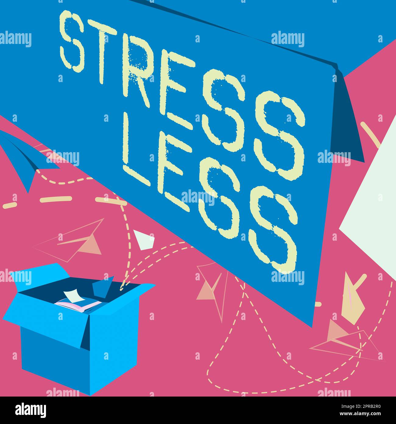 Paper planes flying out hi-res stock photography and images - Alamy