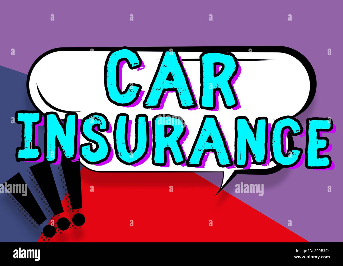 Conceptual caption Car Insurance, Internet Concept Accidents coverage ...