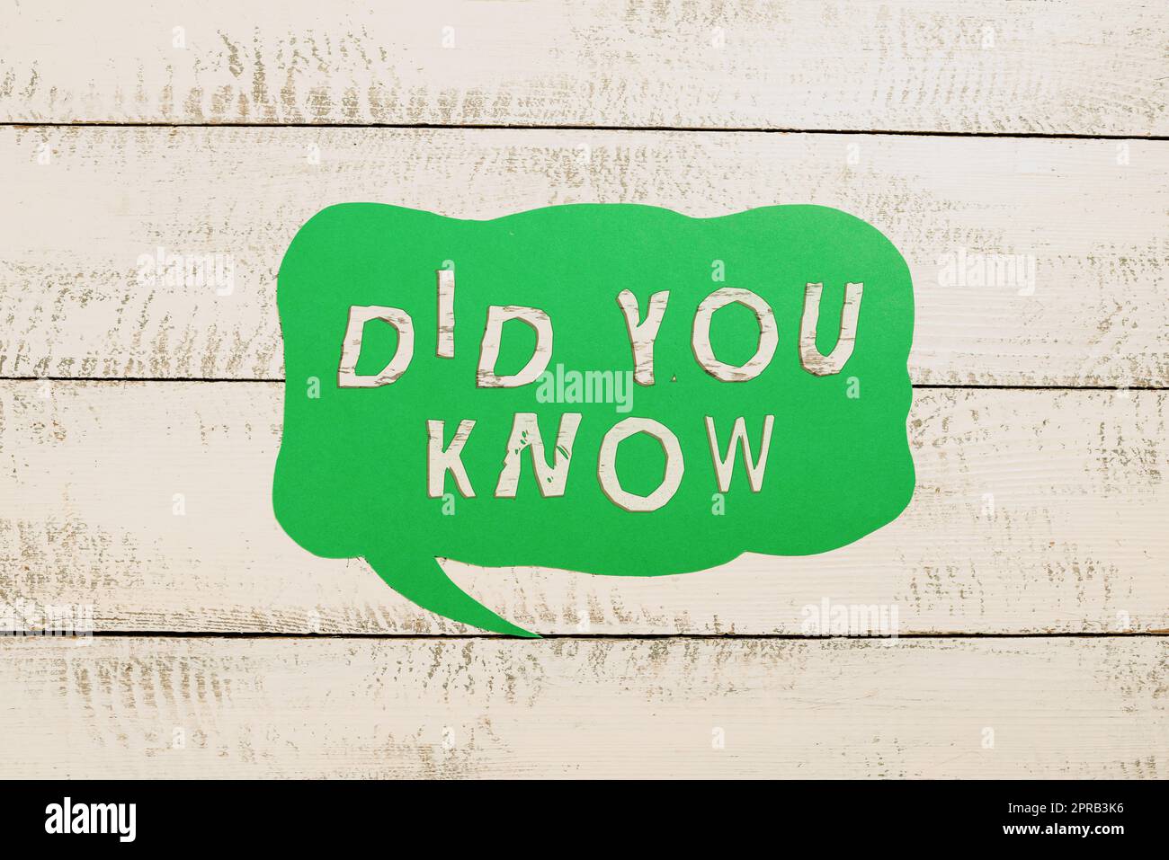 Inspiration showing sign Did You Know. Business idea Knowing the next ...