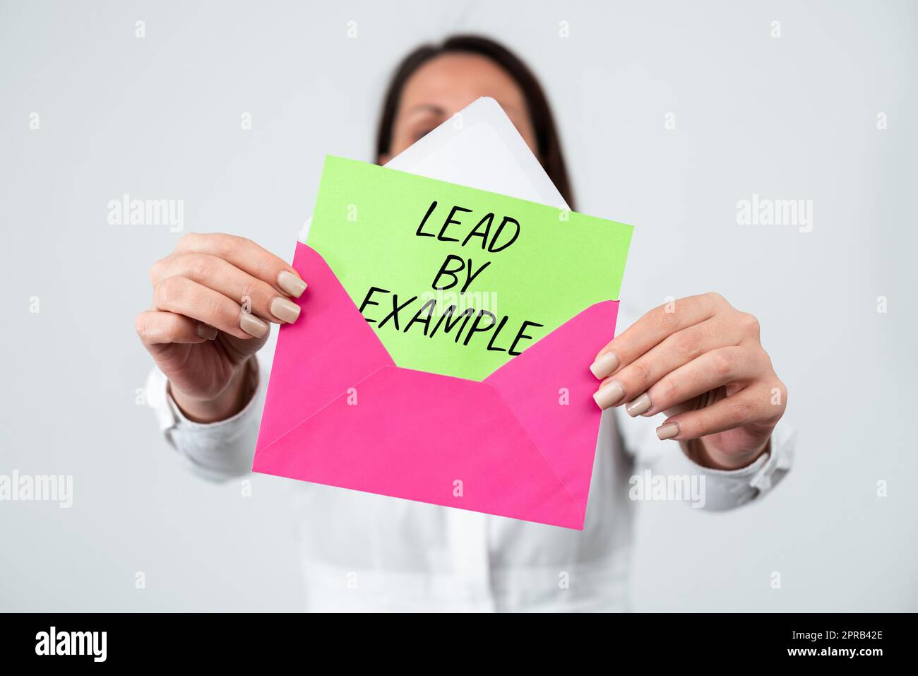 Letter of lead hi-res stock photography and images - Alamy