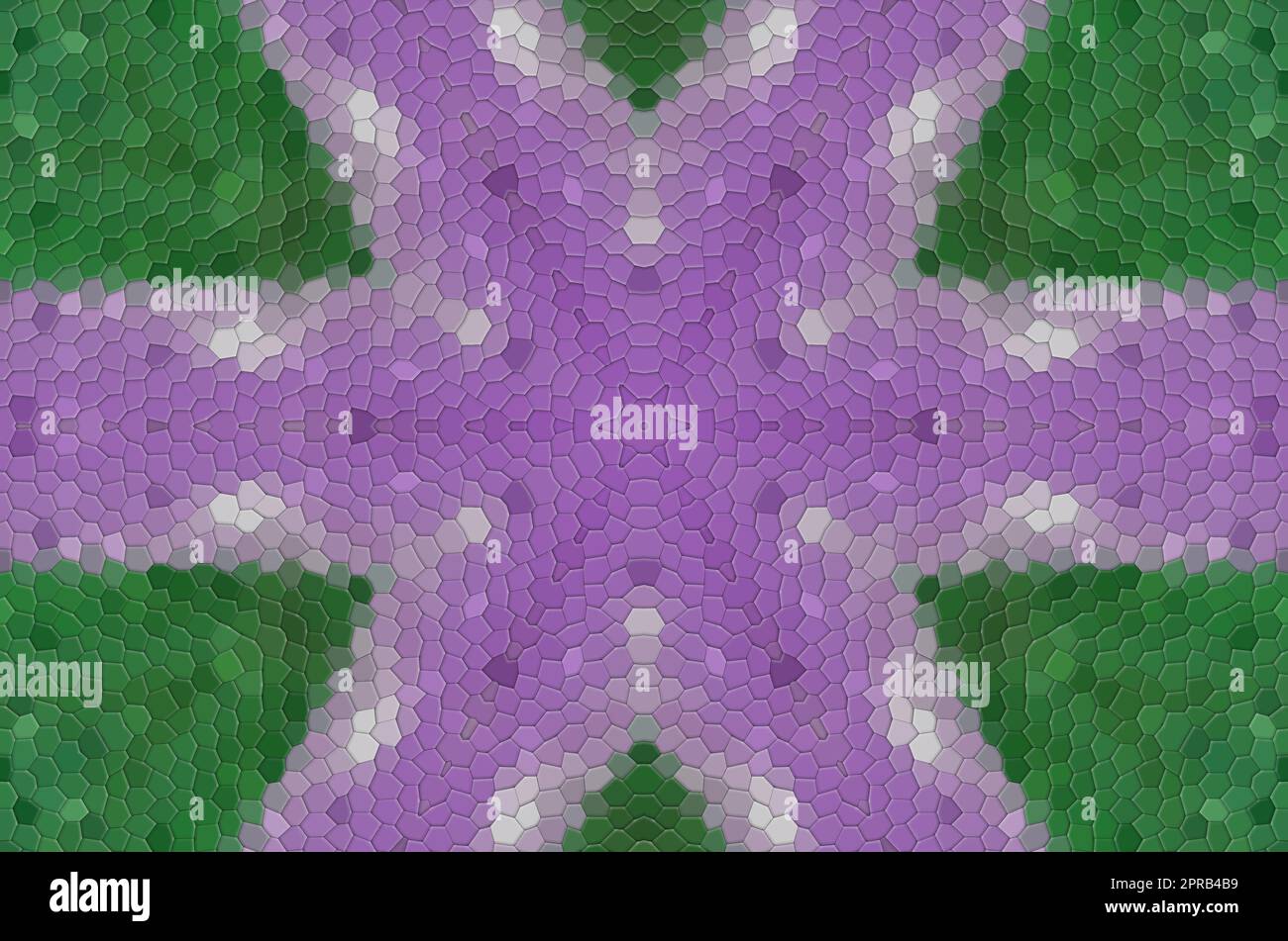 Abstract kaleidoscope light pattern hi-res stock photography and images ...