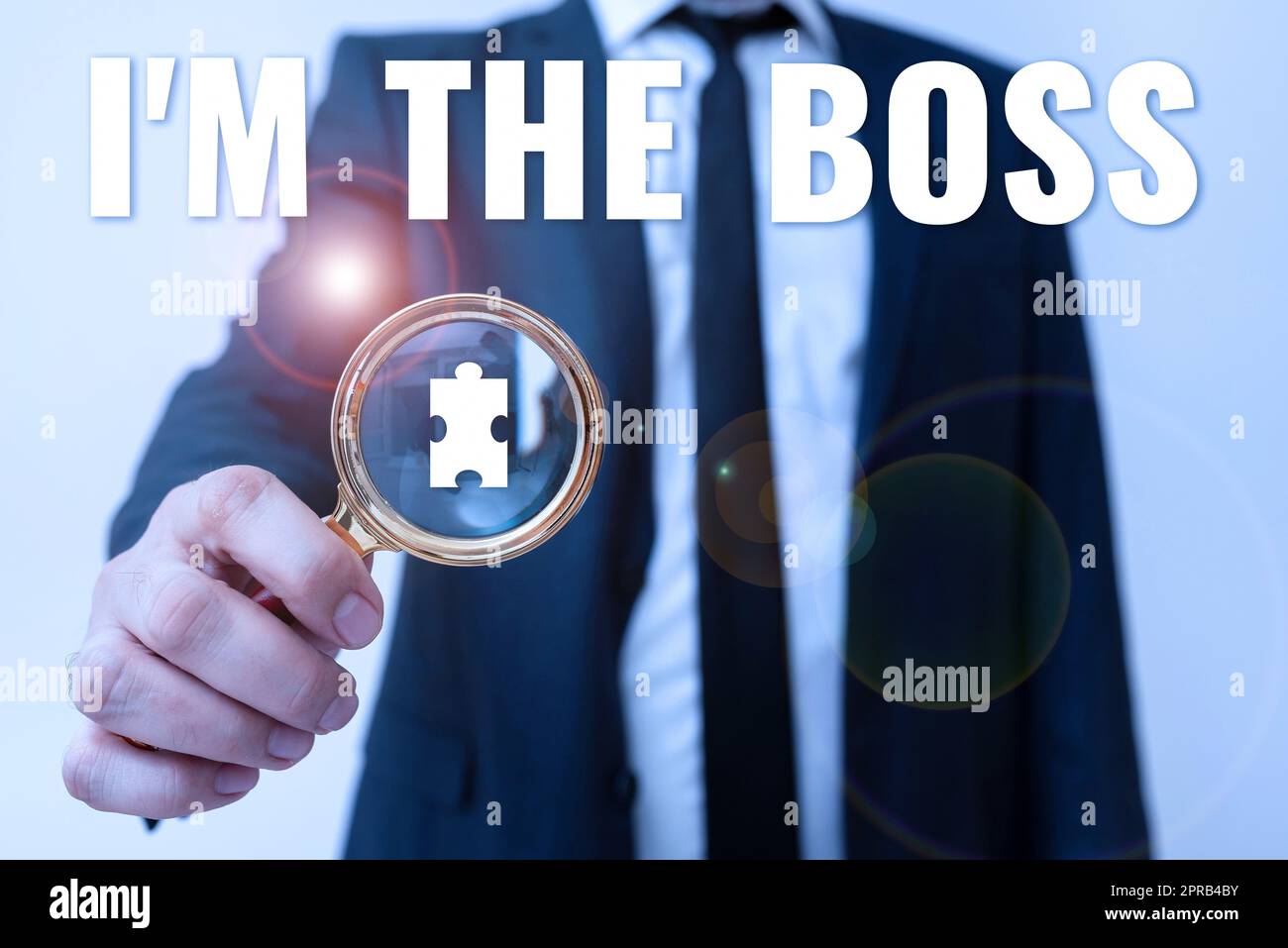 Boss word hi-res stock photography and images - Alamy