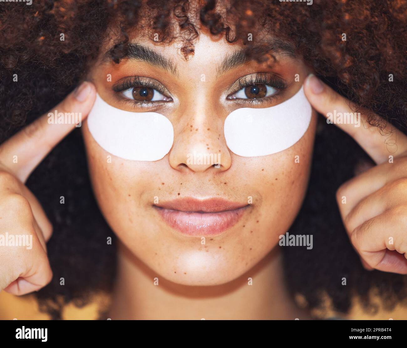 Theres a solution for those fine line. a beautiful young woman wearing ...