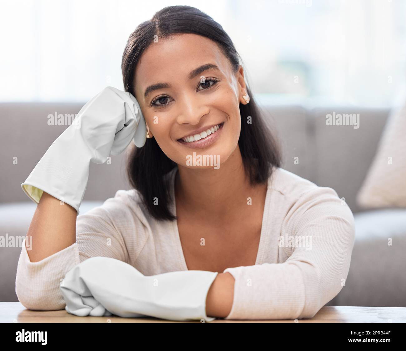 Finally done hi-res stock photography and images - Alamy