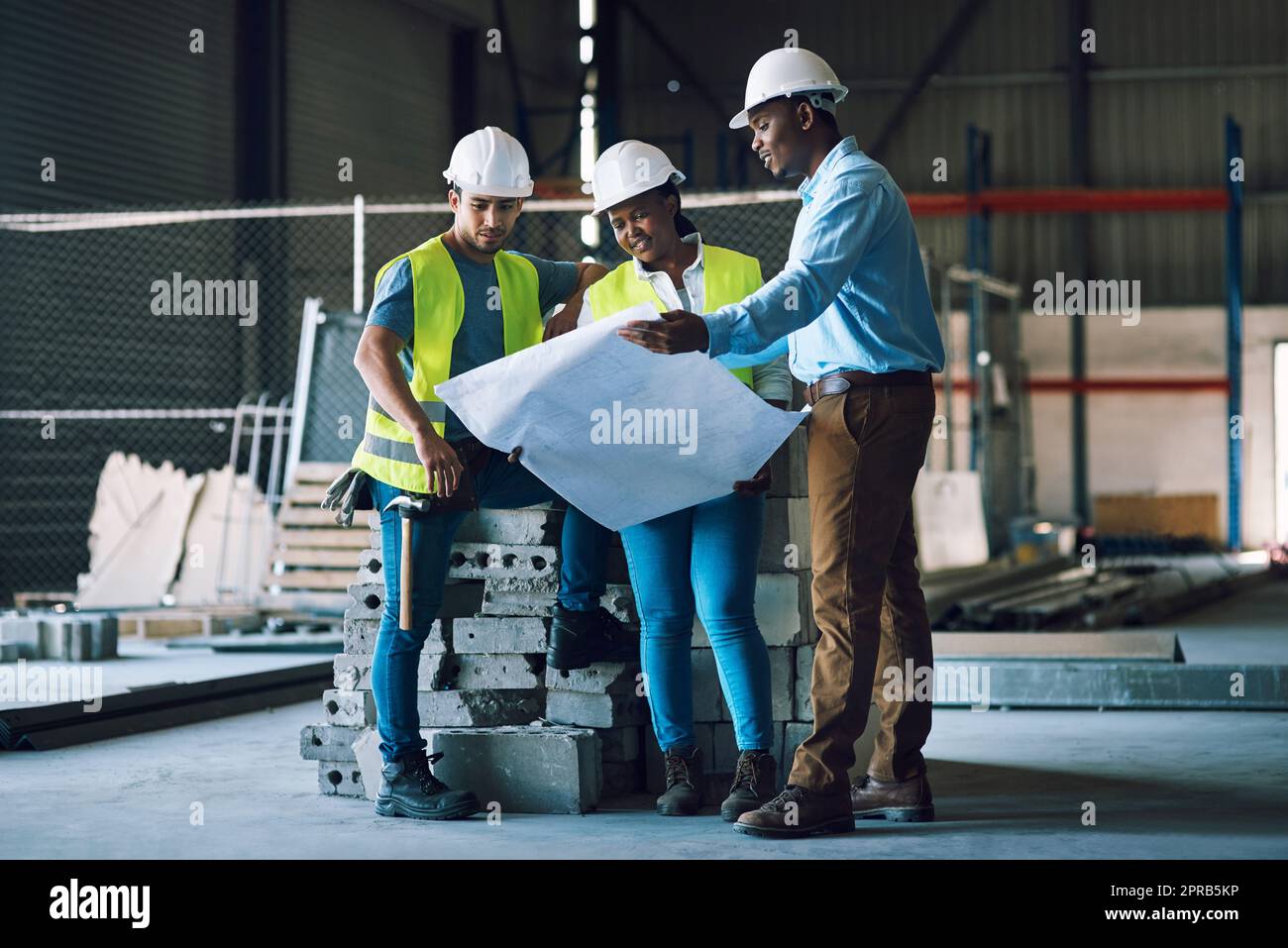 Construction drawing man draft hi-res stock photography and images - Alamy