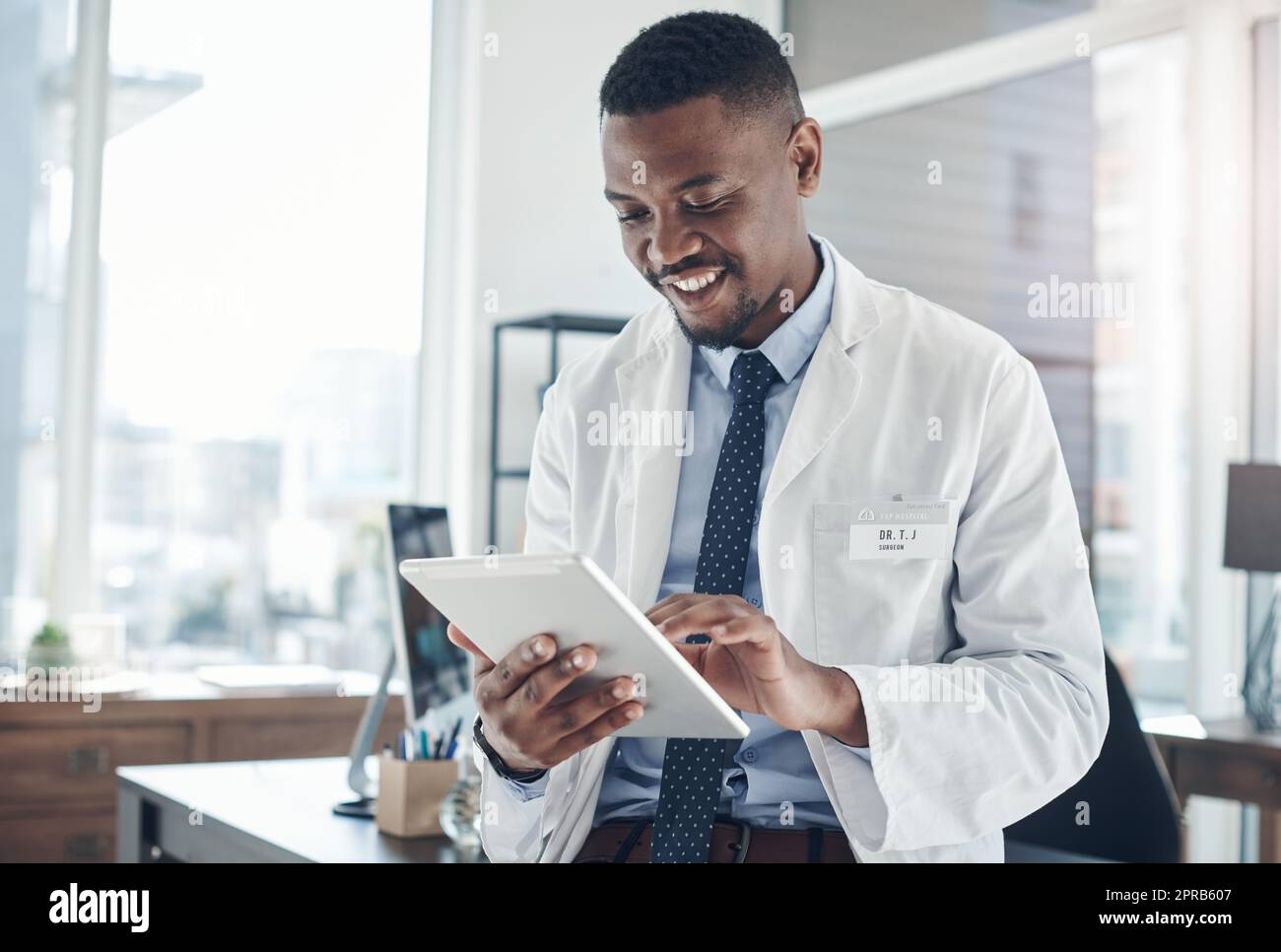Medical digital transformation hi-res stock photography and images - Alamy