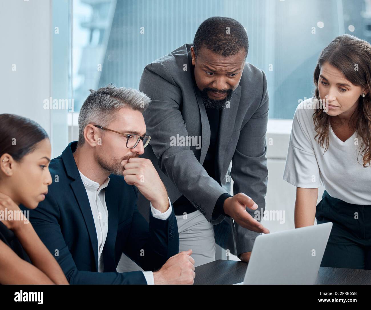 Its a space where everyones input is welcome. a group of corporate ...