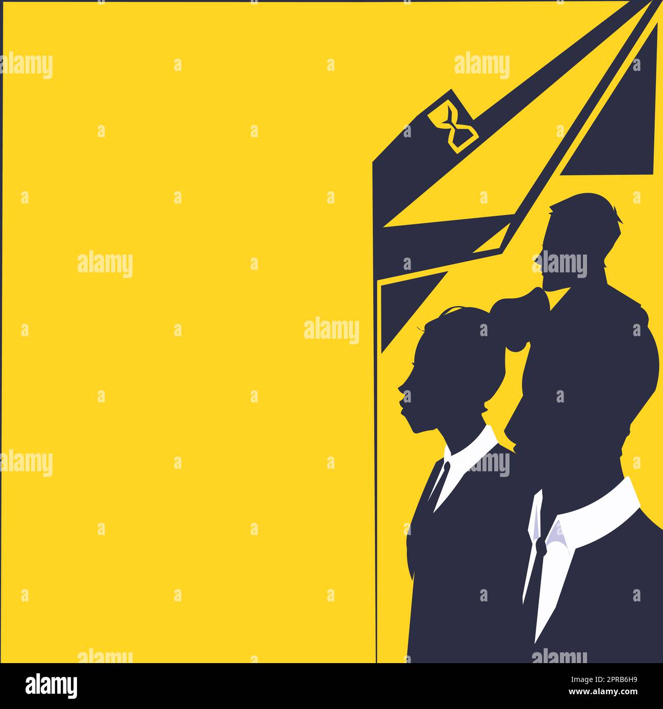 Three Colleagues Drawing Having Conversations With Each Other ...