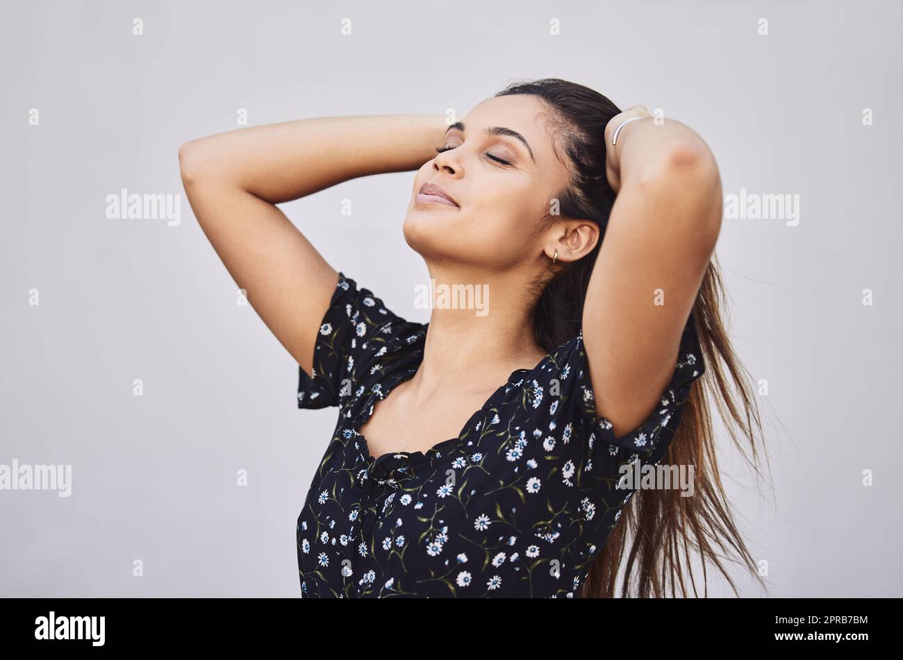 Isolation from the outside world hi-res stock photography and images ...