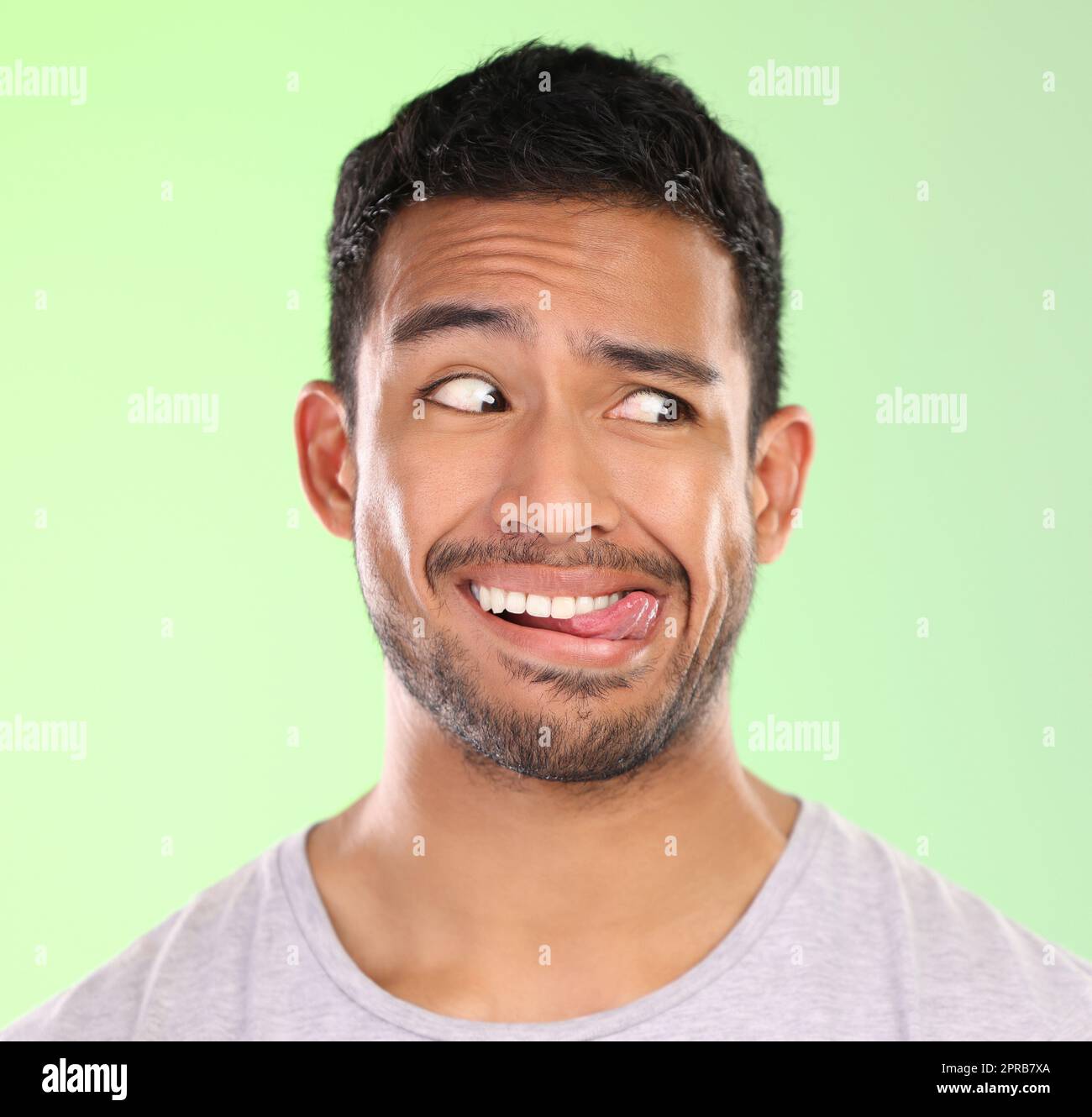 Unsure Face Unsure Face