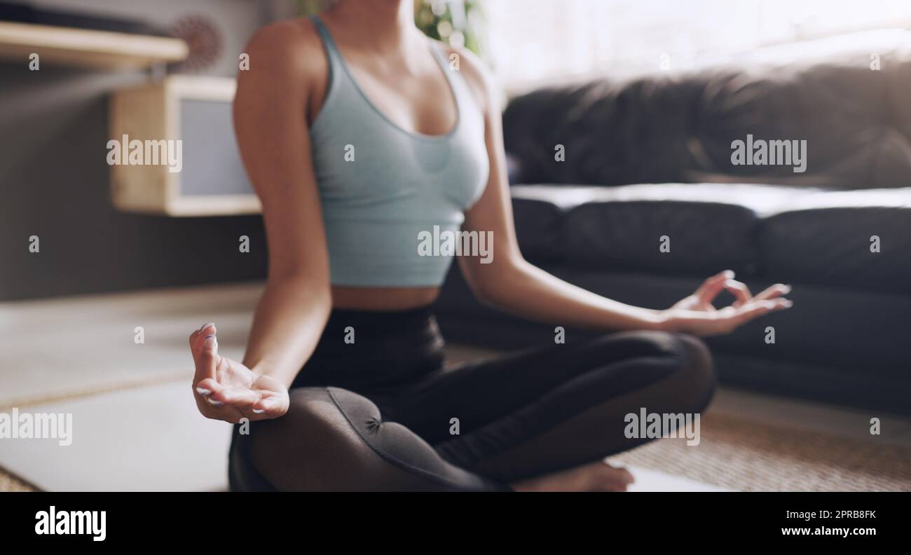 Namaste hi-res stock photography and images - Alamy