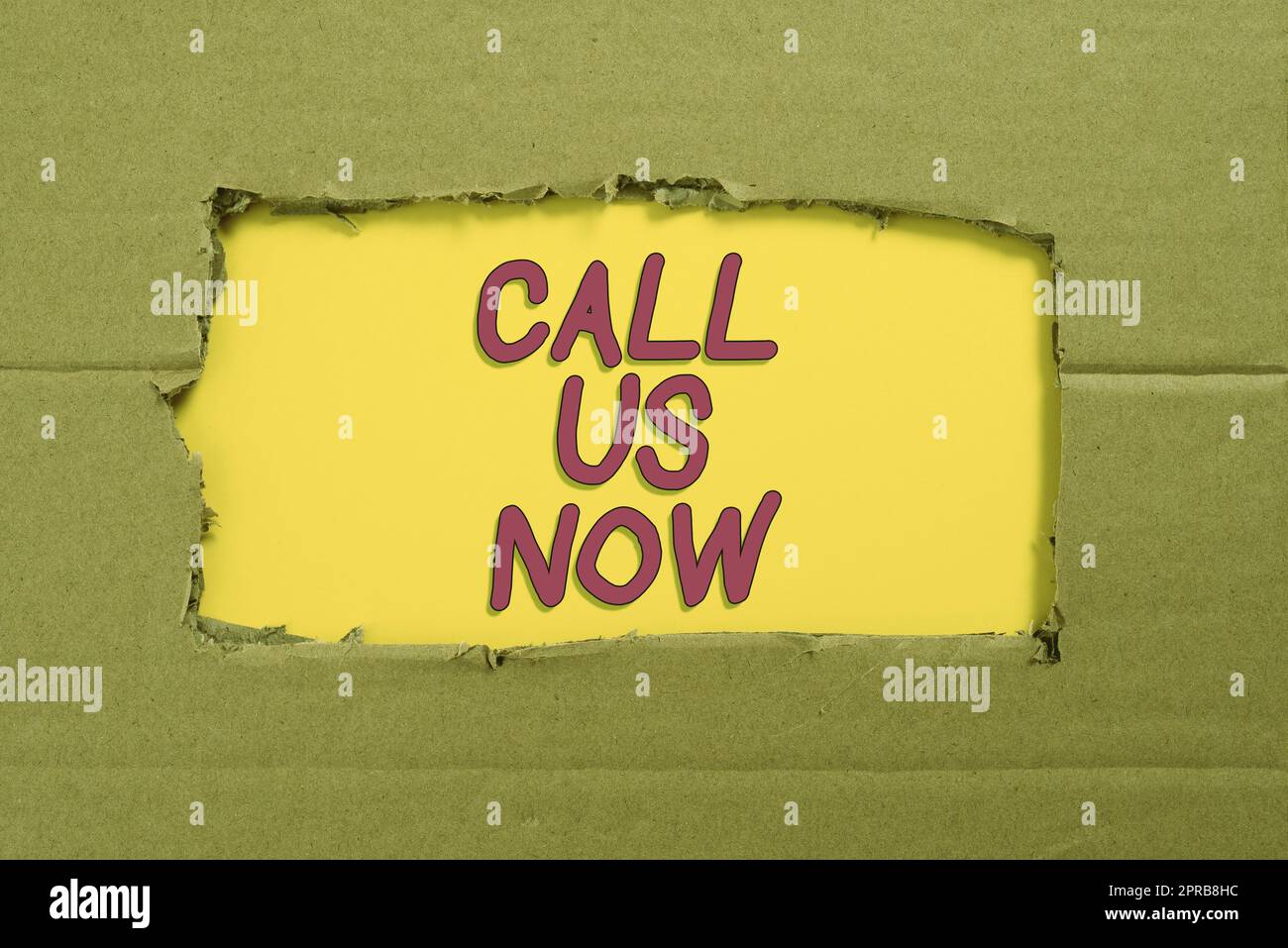 Conceptual display Call Us Now. Word for Communicate by telephone to ...
