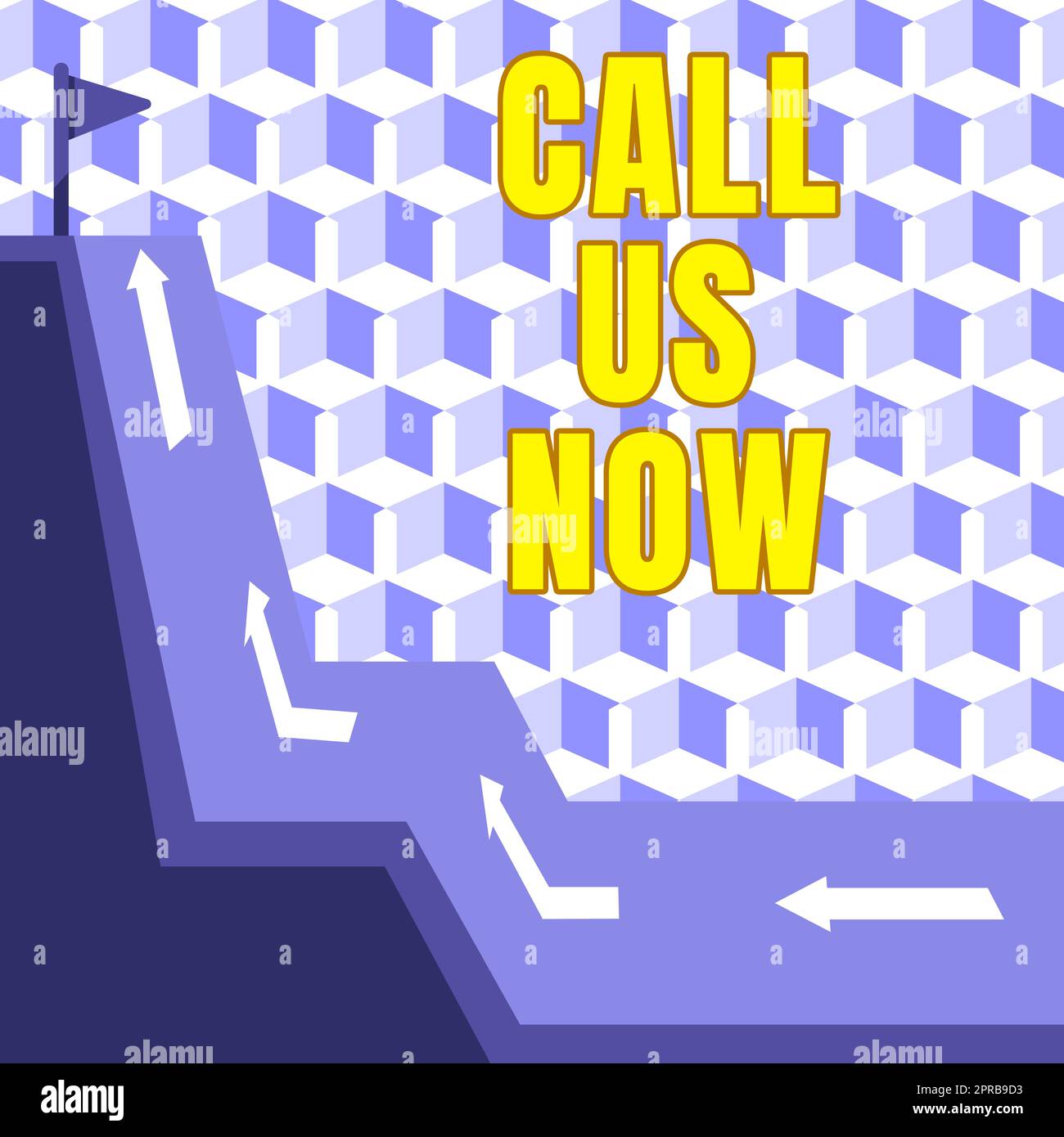 Inspiration showing sign Call Us Now. Internet Concept Communicate by ...