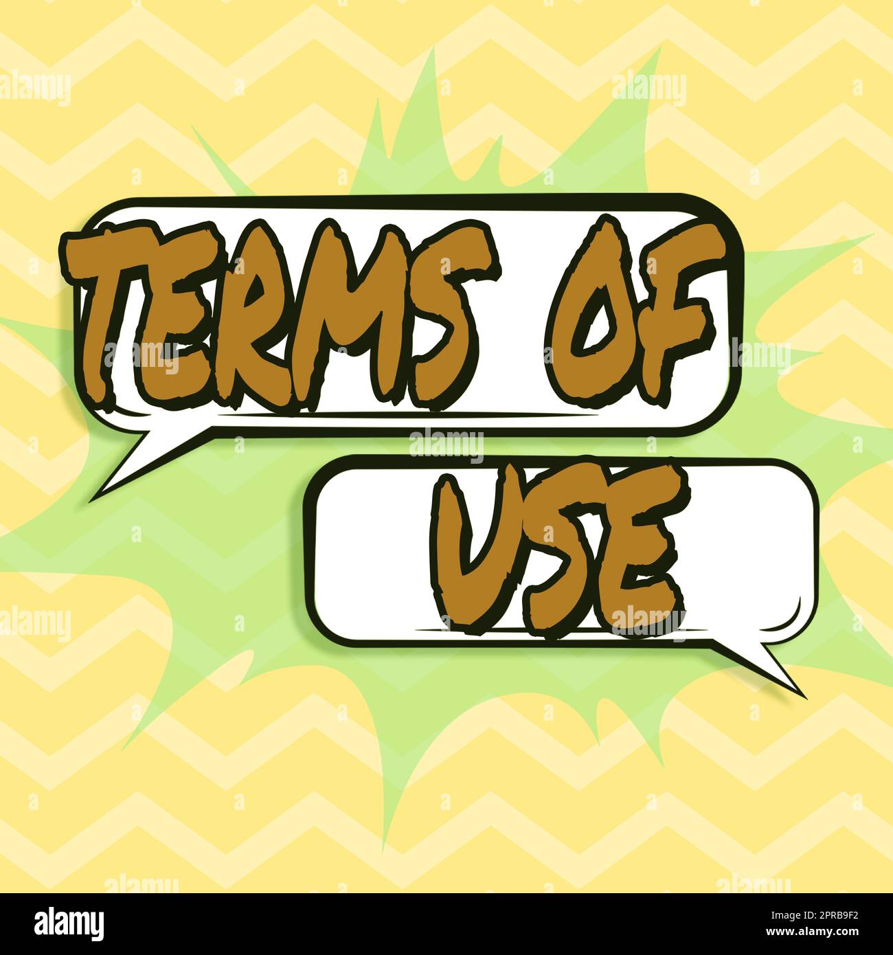 Hand writing sign Terms Of Use. Business concept Established conditions ...