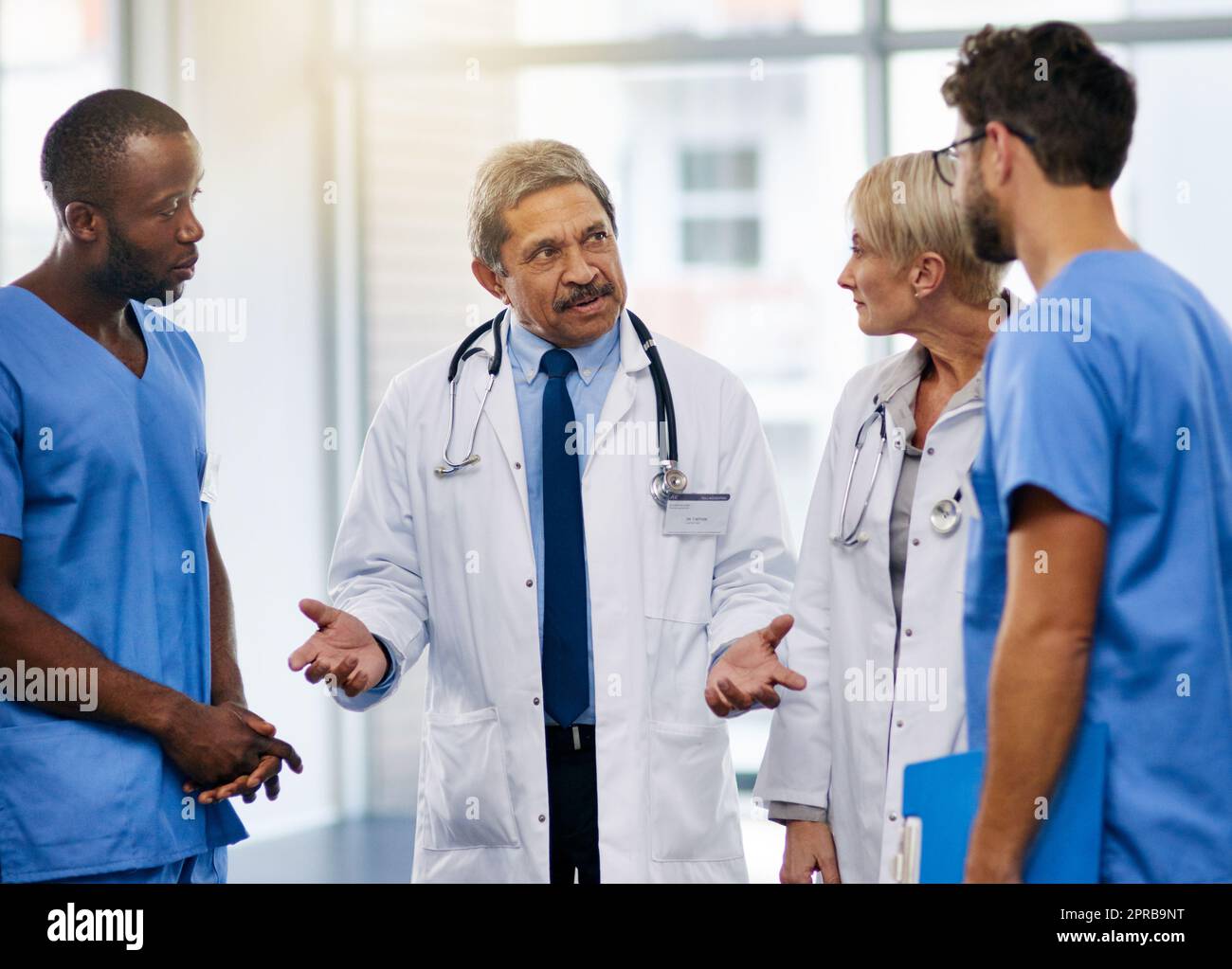 Hospital ideas hi-res stock photography and images - Alamy