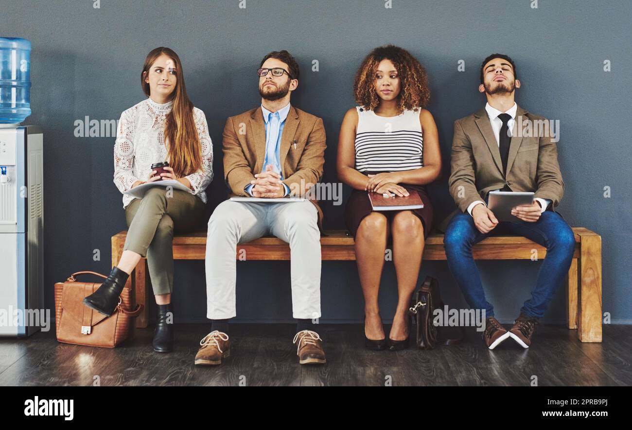 Boring Corporate Training